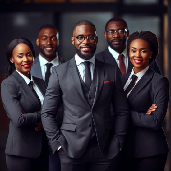 Celebrating Trailblazers: 10 Famous Black Entrepreneurs Who Changed the ...