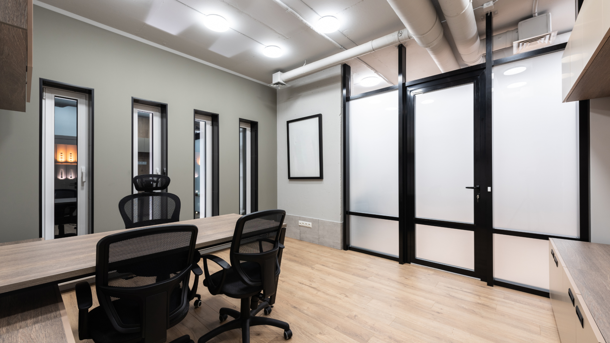 What is a Virtual Office? - Opus Virtual Offices