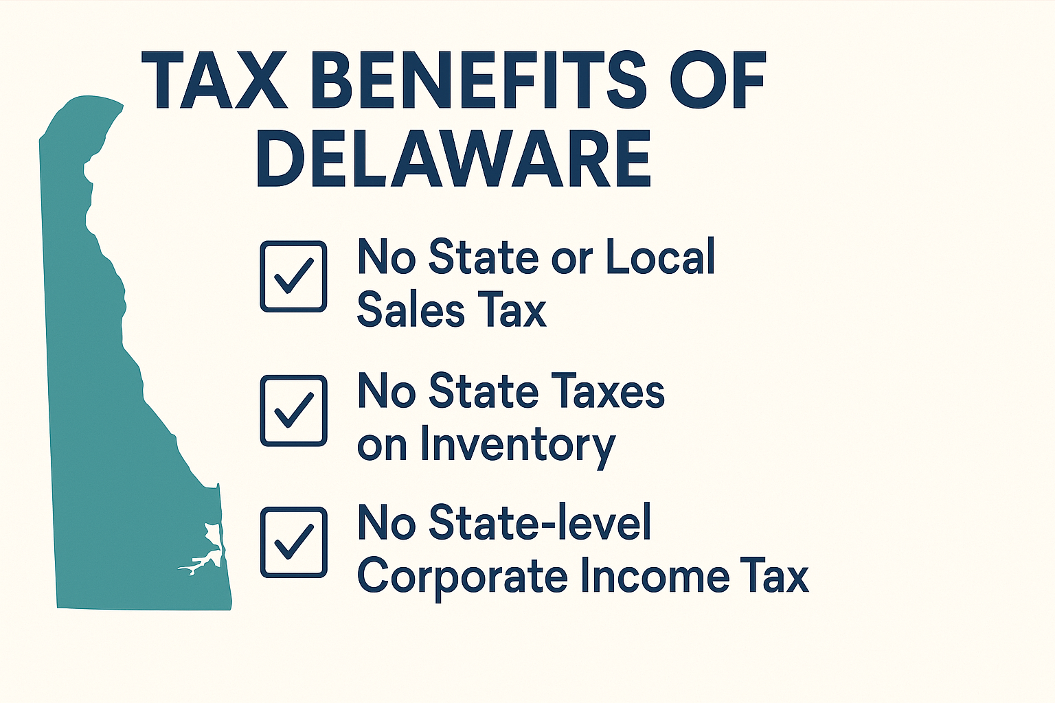 What are the Benefits of Incorporating in Delaware in 2025 - Opus ...