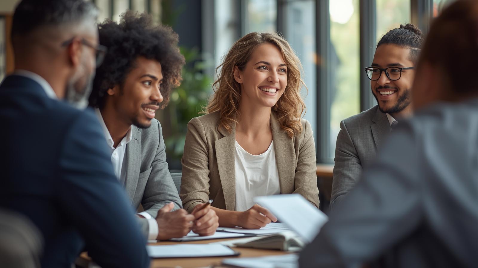 Can Virtual Offices Improve Client Trust and Professionalism? - Opus ...