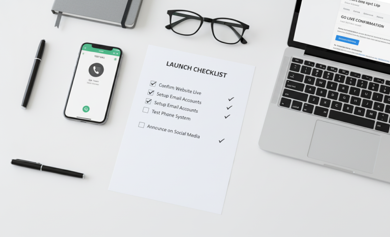 How to Set Up a Virtual Office - Opus Virtual Offices