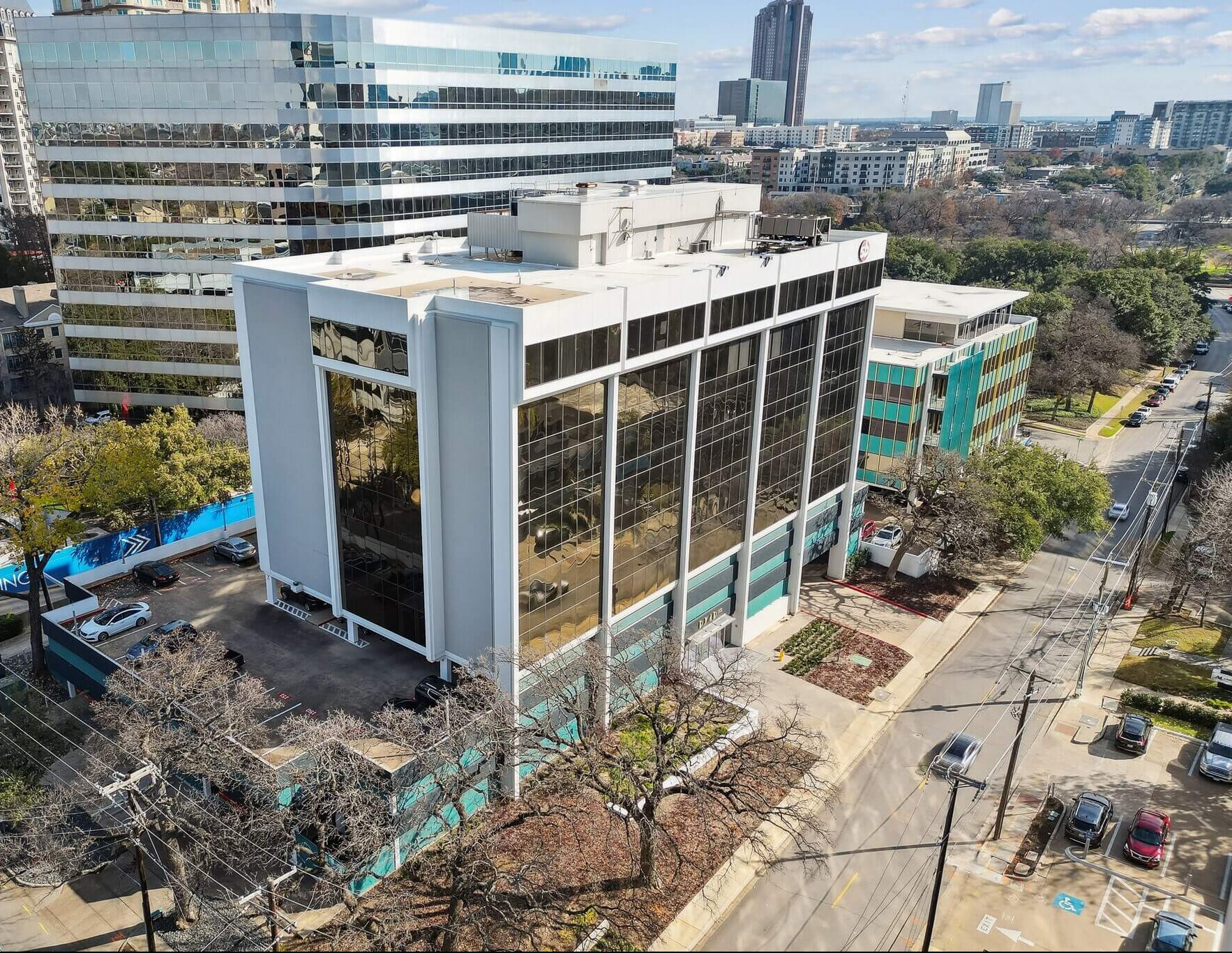 Premium Virtual Office Locations | Meeting Rooms and More