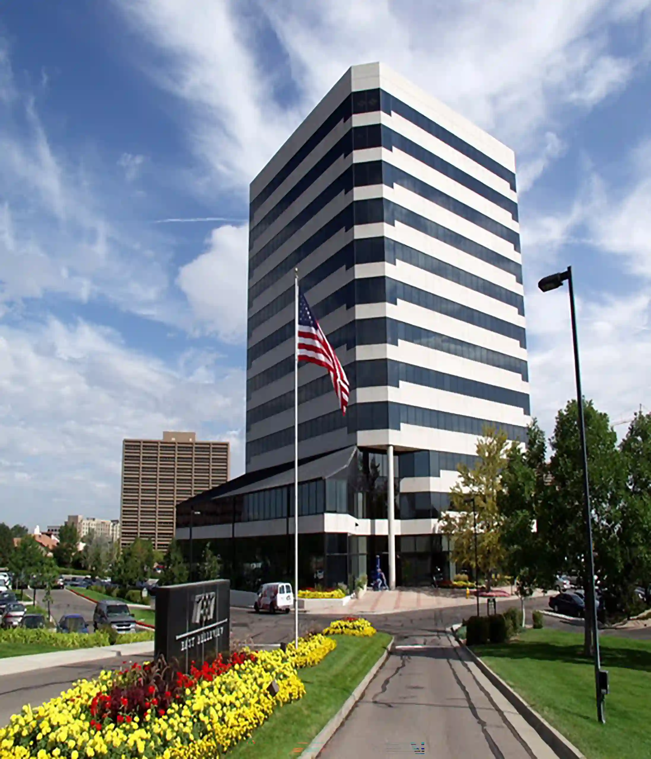 Premium Virtual Office Locations | Meeting Rooms and More