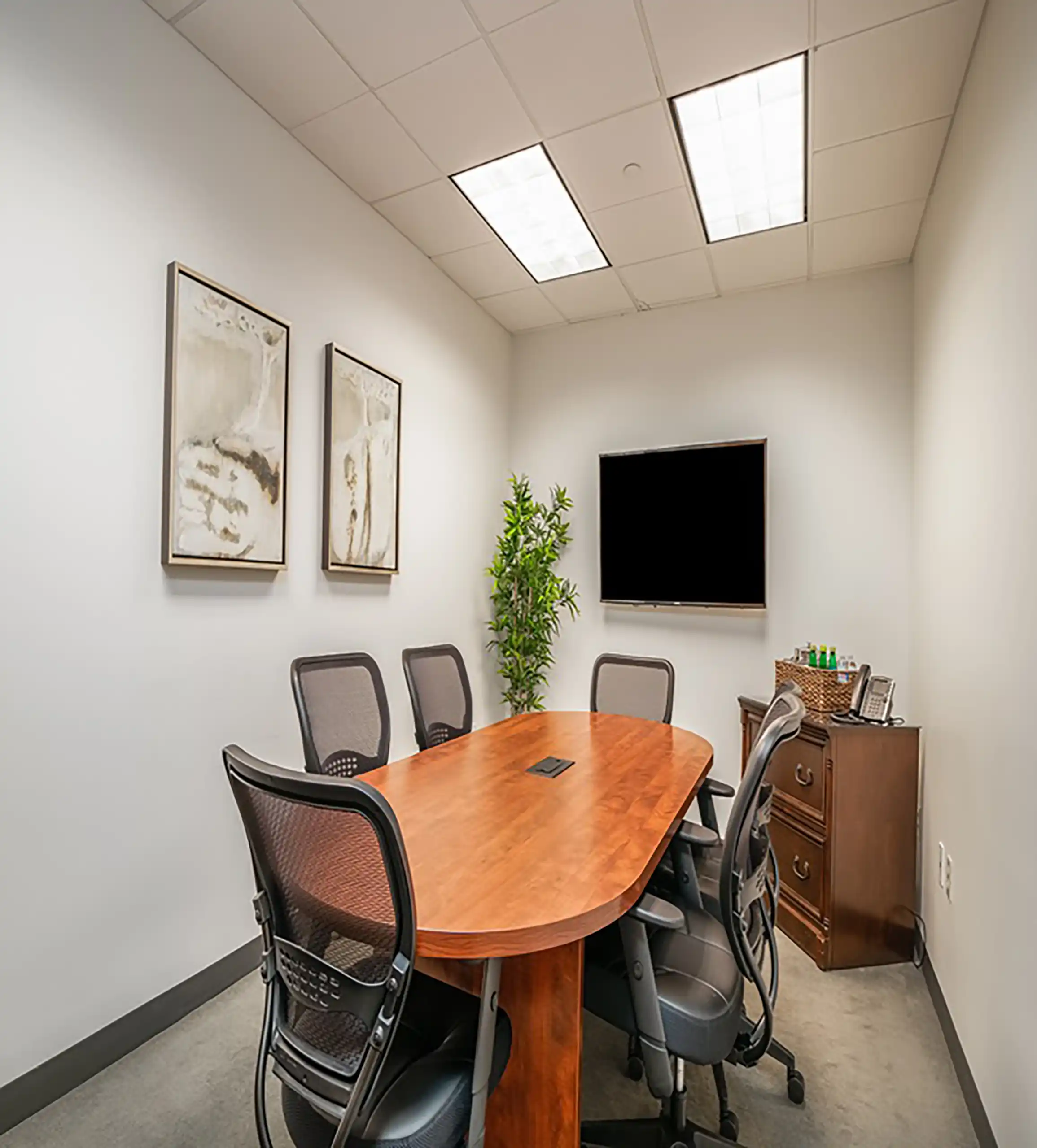 Virtual Office in Denver, CO | 7887 East Belleview Avenue | $99 All ...