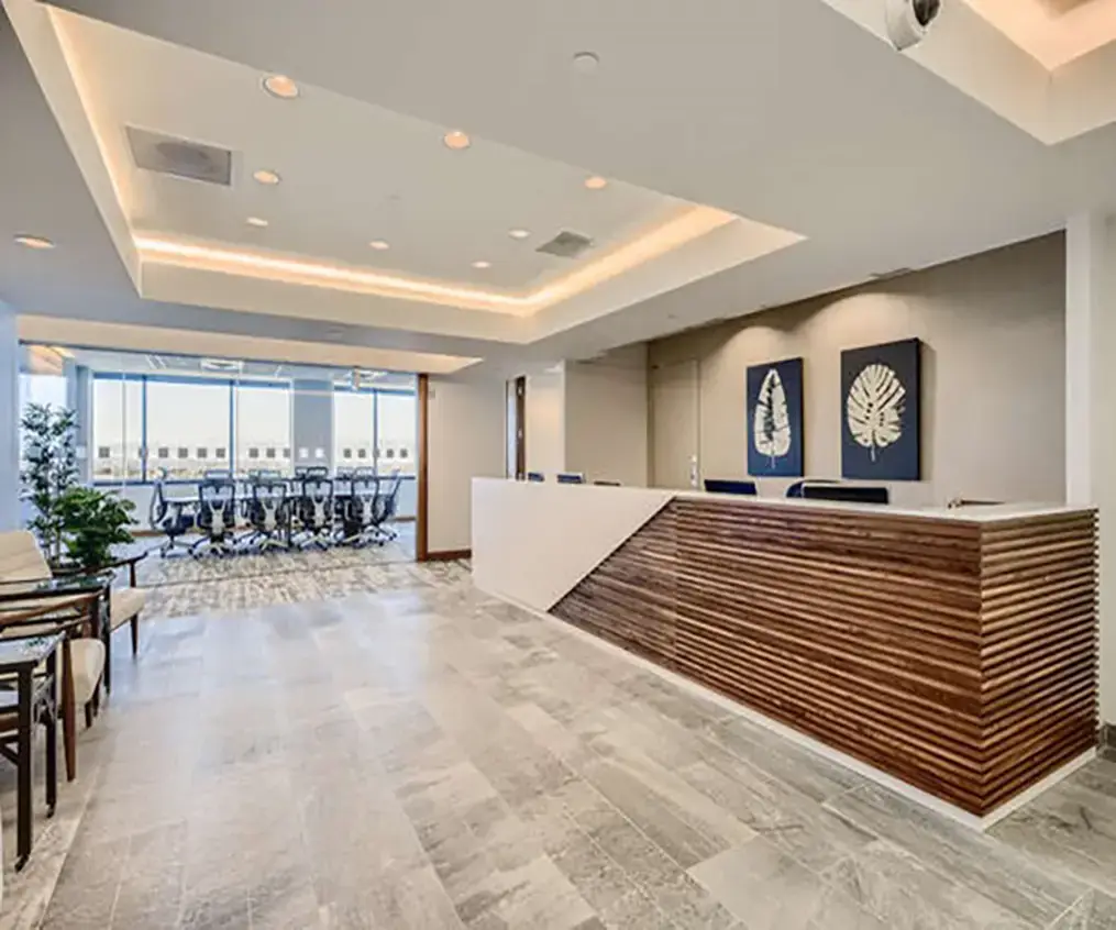 Virtual Office in Denver, CO | 7887 East Belleview Avenue | $99 All ...