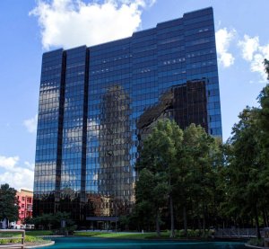 Opus Virtual Offices | Business Address, Receptionist, Conference Rooms