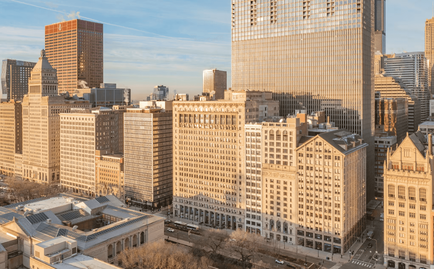 Premium Virtual Office Locations | Meeting Rooms and More