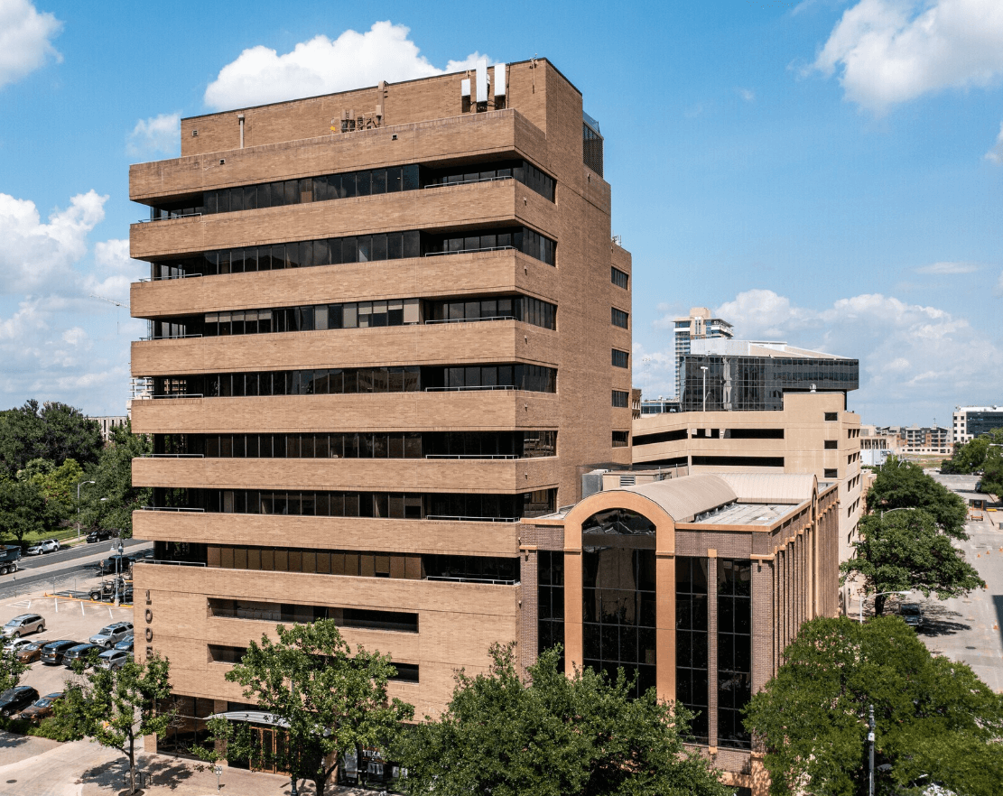 Premium Virtual Office Locations | Meeting Rooms and More