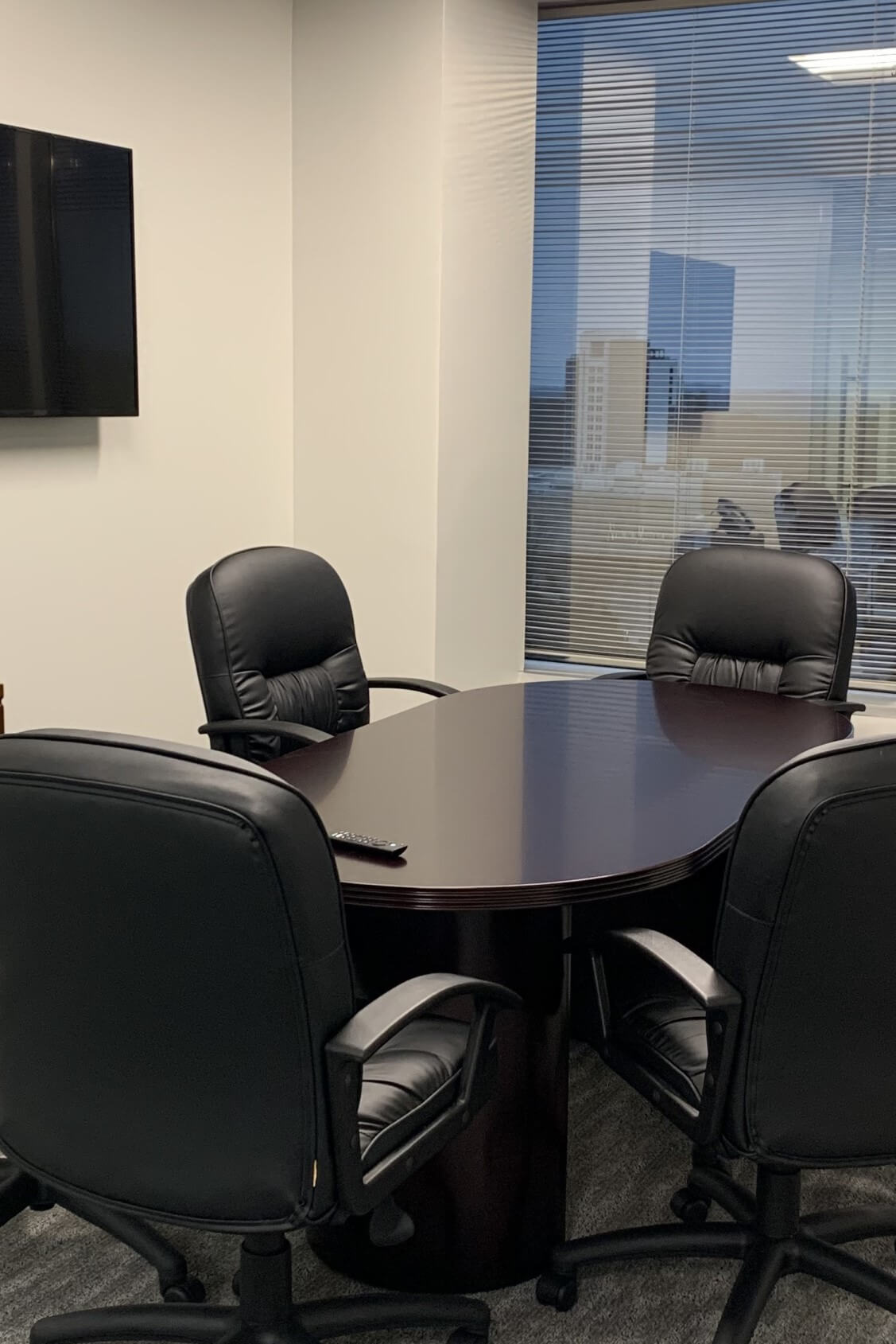 Virtual Office in Atlanta, GA | 3379 Peachtree Rd NE (Buckhead)