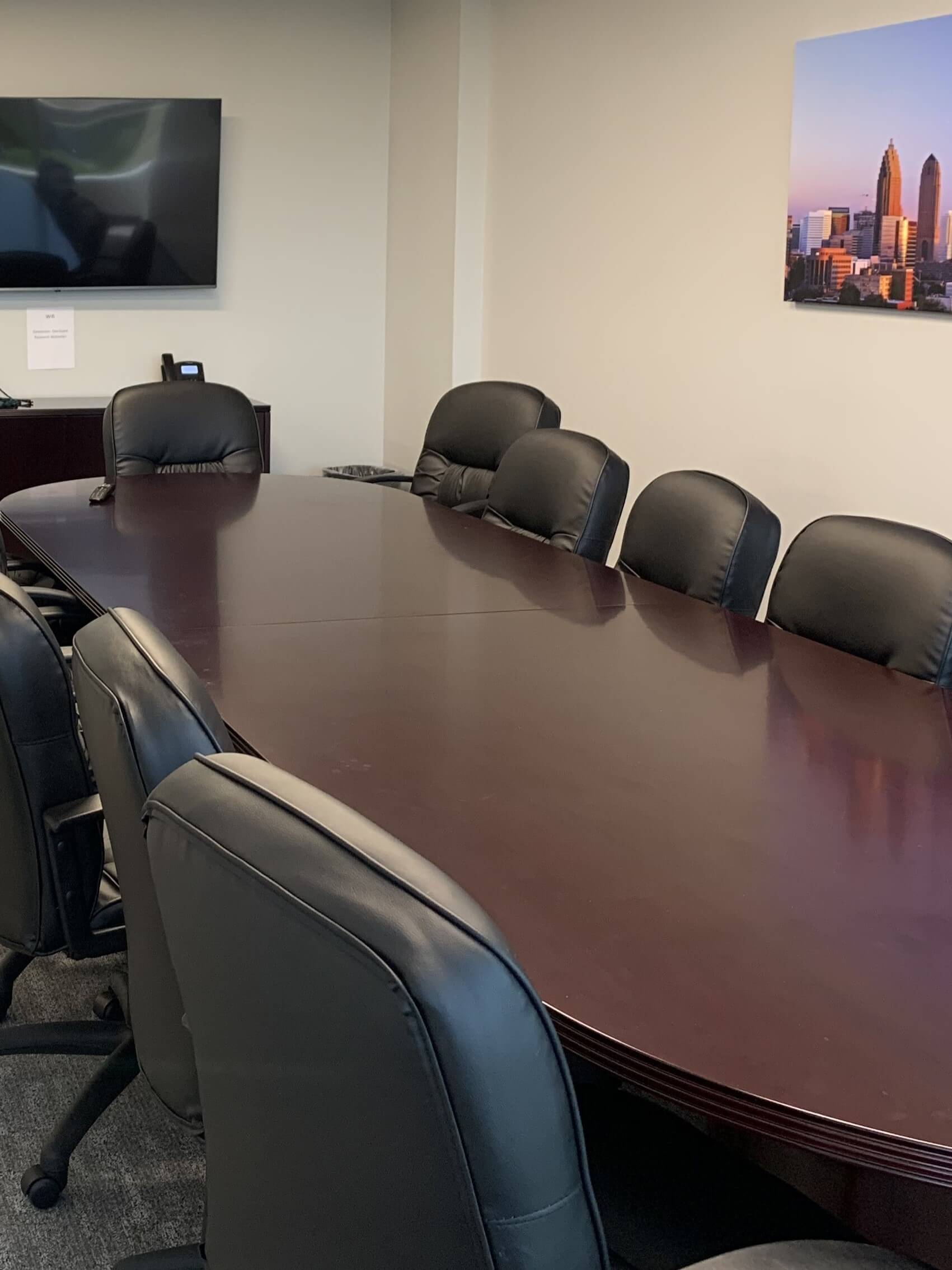 Virtual Office in Atlanta, GA | 3379 Peachtree Rd NE (Buckhead)